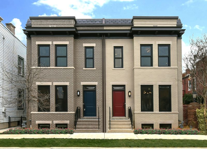 Wakefield Homes LC – Wakefield Homes