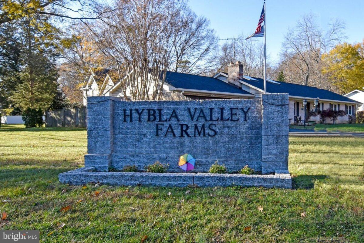 Hybla Valley Farms - Wakefield Homes LC