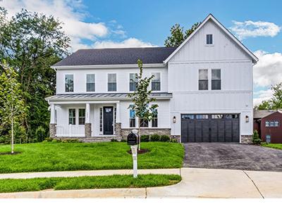 Custom Homes Northern Virginia | Wakefield Homes Portfolio